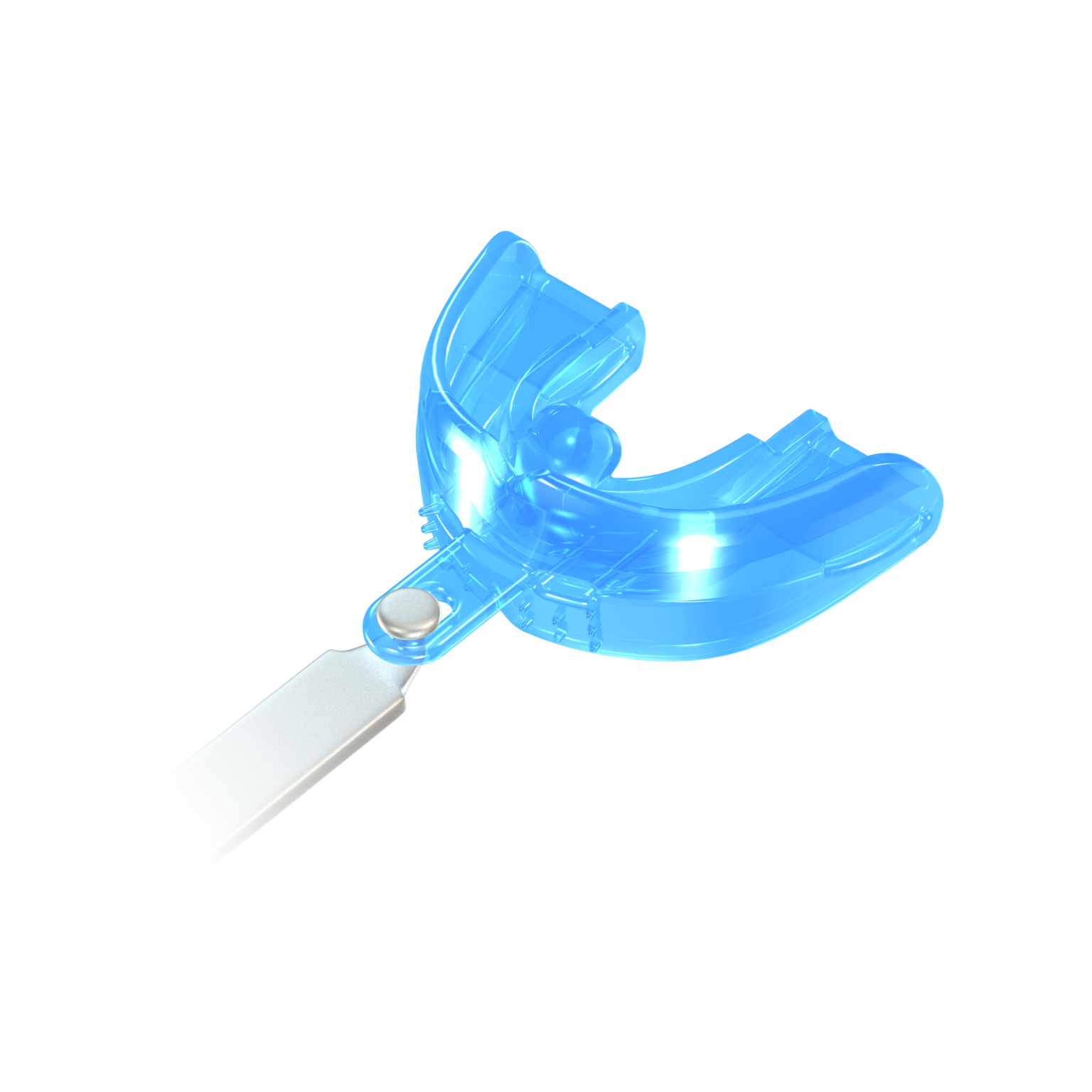 Lip trainer TM + Lip Seal trainer medium 7 à 10 ans - Orthodeal